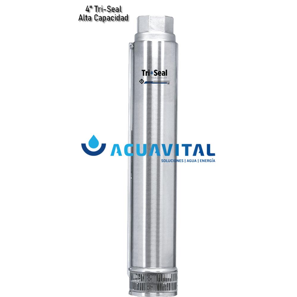 Bomba para pozo 2HP 2in Franklin 93663509