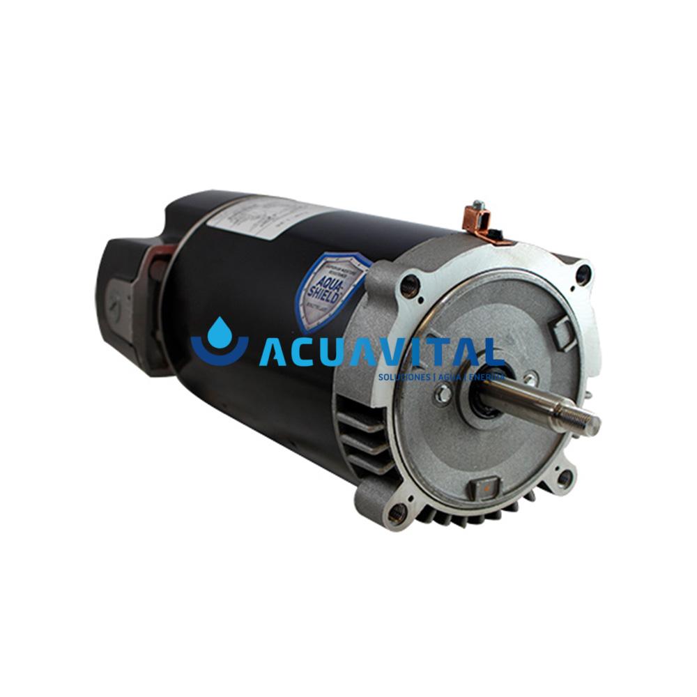 Motor electrico 2HP USmotor AST225