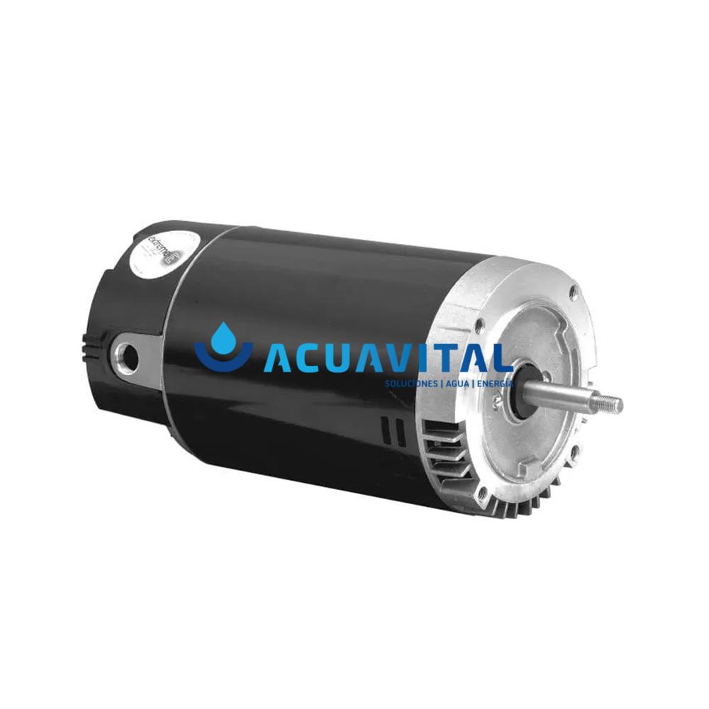 Motor electrico 3HP USmotor ASB818