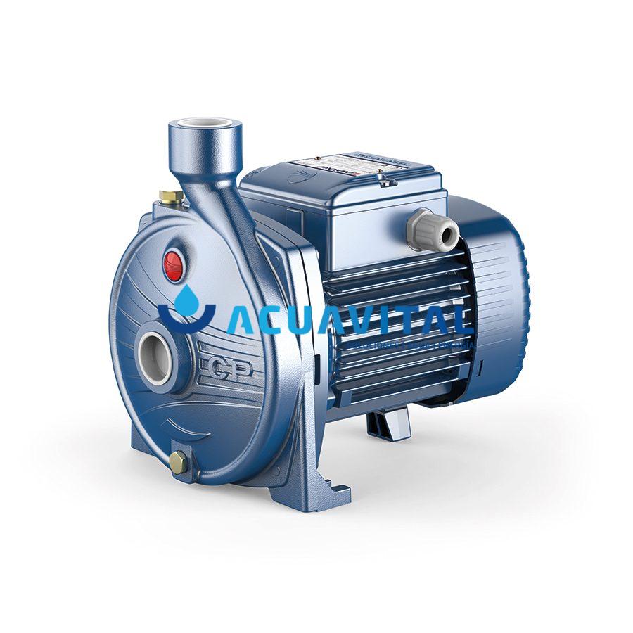 Bomba de agua 1 50 1 25in Pedrollo CPm 650
