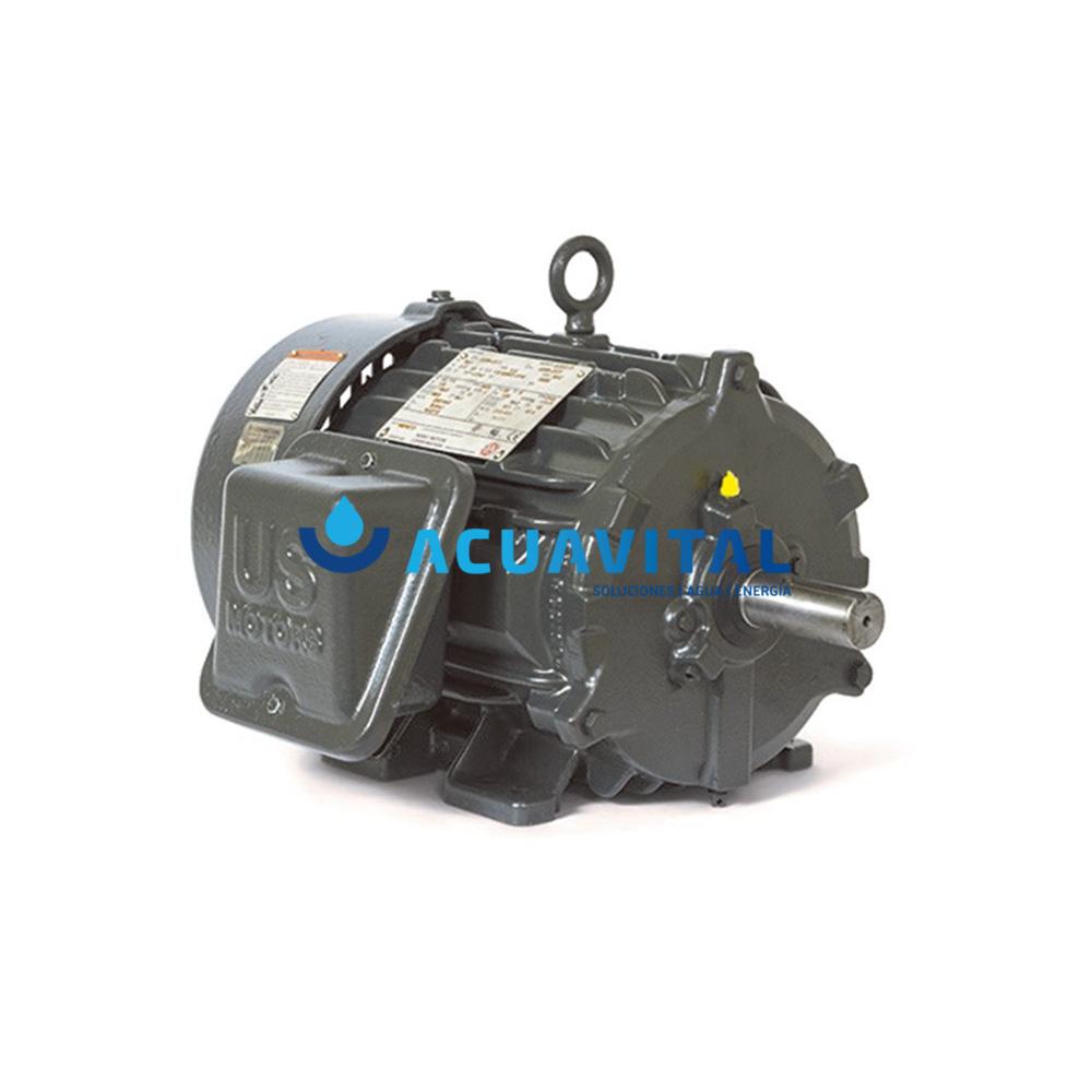 Motor electrico 200HP USmotor CD200P2F