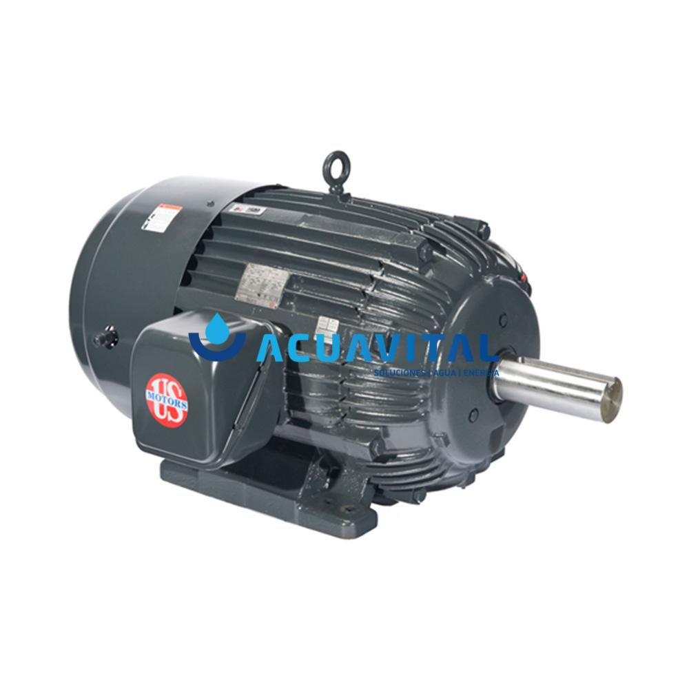 Motor electrico 400HP USmotor C400P2C